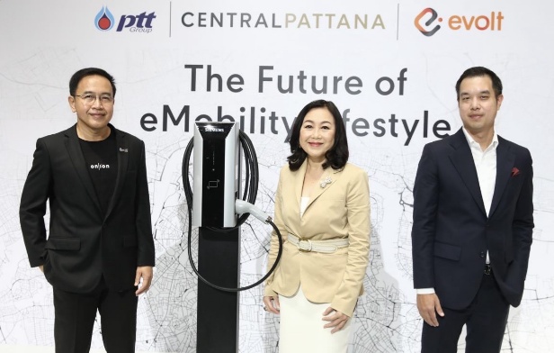 ARUN PLUS (อรุณพลัส) ผู้นำด้านระบบนิเวศน์ยานยนต์ไฟฟ้าครบวงจร